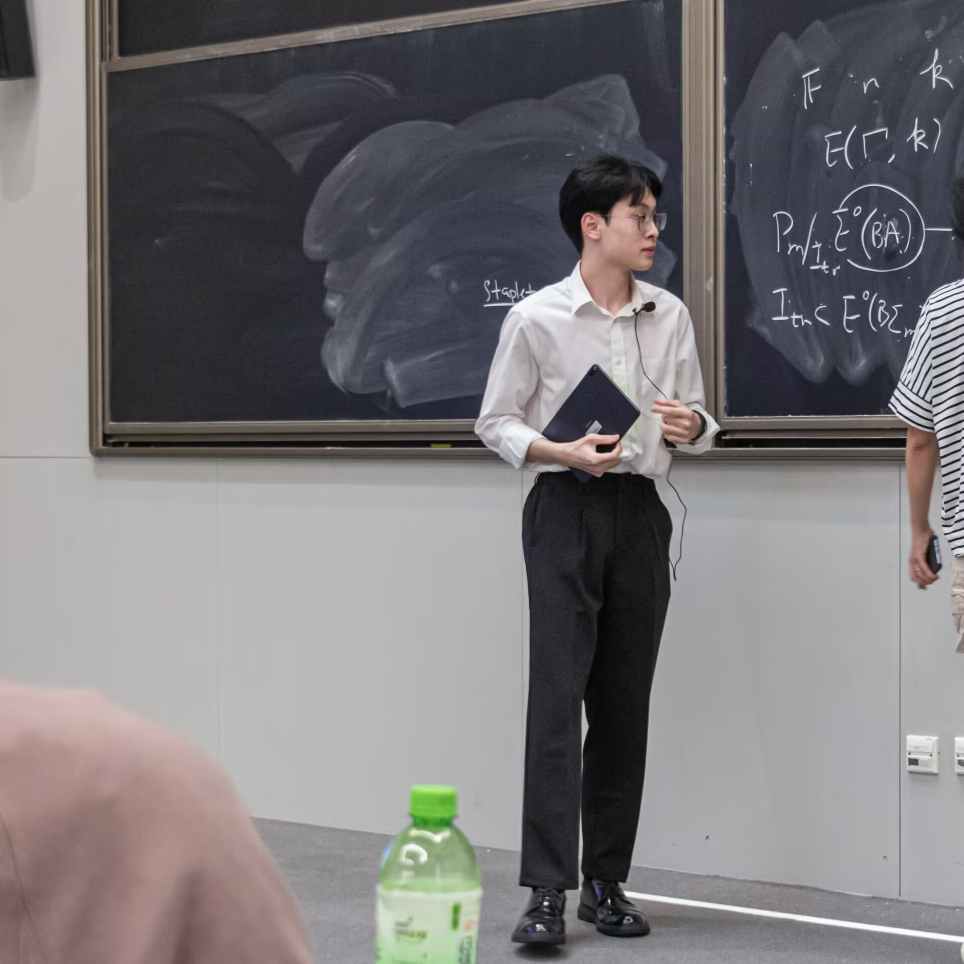 Jiacheng Liang - Jiacheng Liang Math